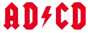 AD/CD Official Web Site